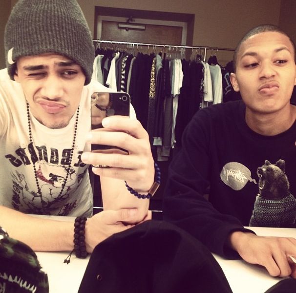B5 Claims Their Disney Deal Was 'Shut Down' Because Of Diddy
