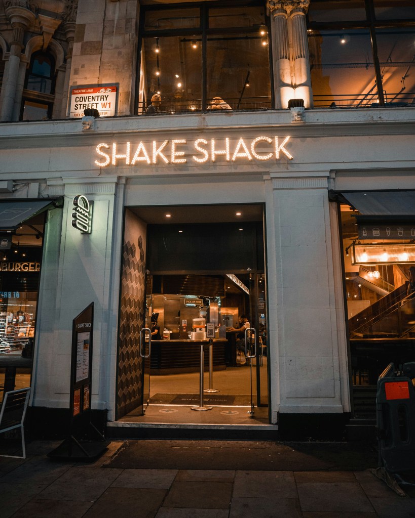 Popular and 'Most Requested Side' Returns To Shake Shack Menu